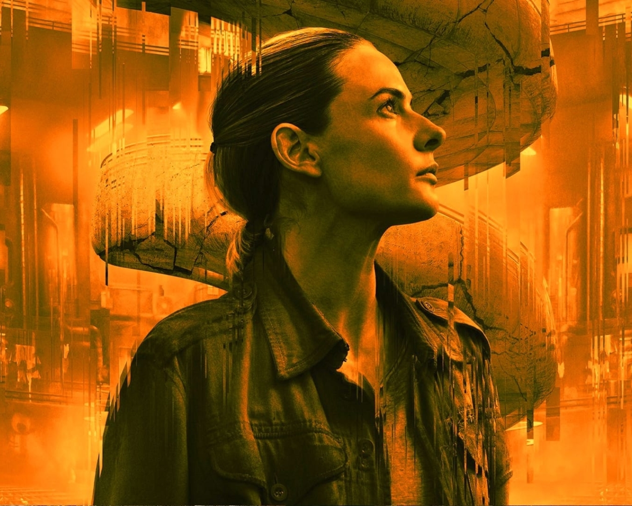 1280x1024 Silo 2023 Season 1280x1024 Resolution Wallpaper, HD TV Series ...