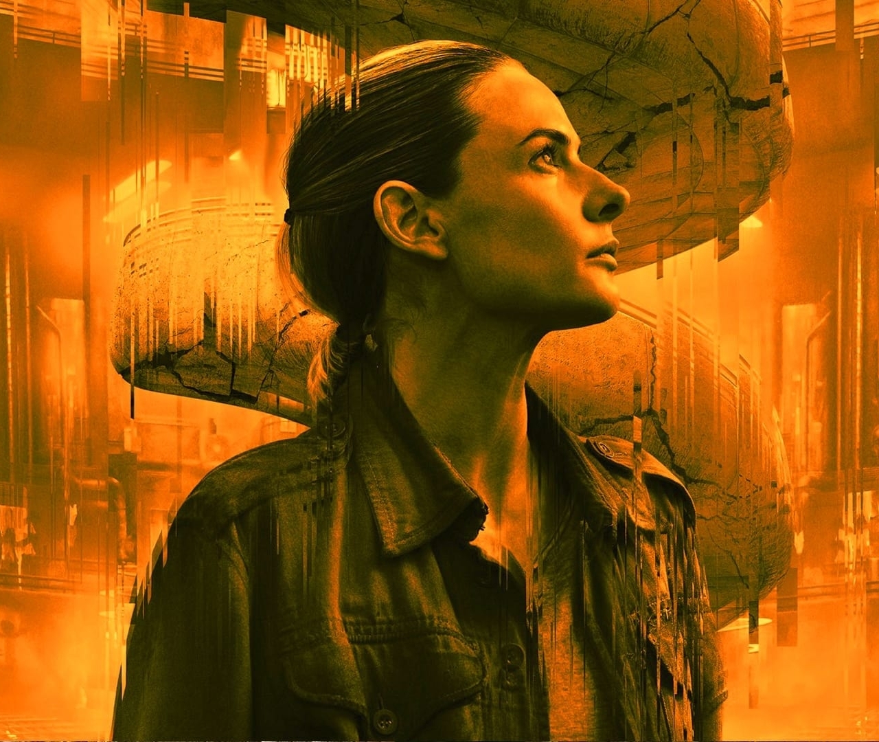 1280x1080 Resolution Silo 2023 Season 1280x1080 Resolution Wallpaper ...