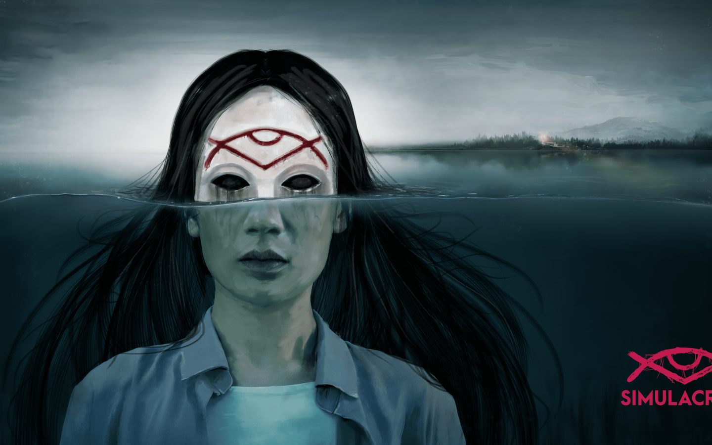 1440x900 Resolution Simulacra 3 Gaming 1440x900 Wallpaper - Wallpapers Den