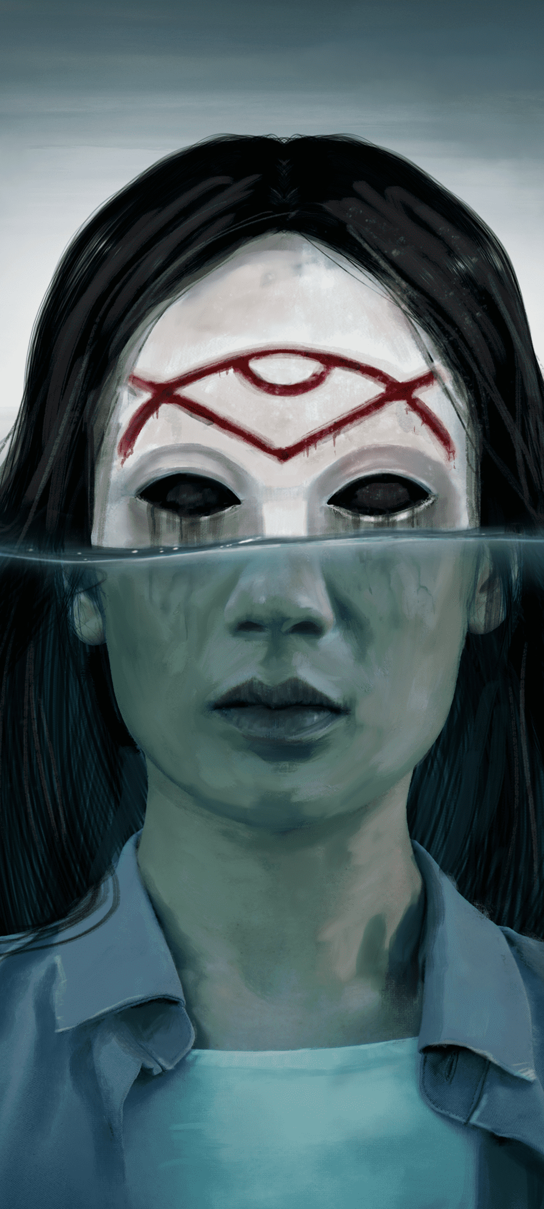 1728x3840 Resolution Simulacra 3 Gaming 1728x3840 Resolution Wallpaper ...