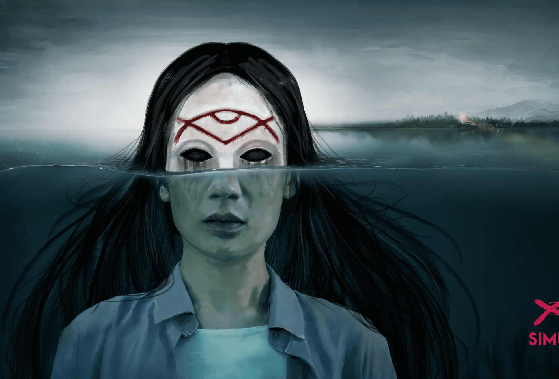 1937x1313 Resolution Simulacra 3 Gaming 1937x1313 Resolution Wallpaper ...