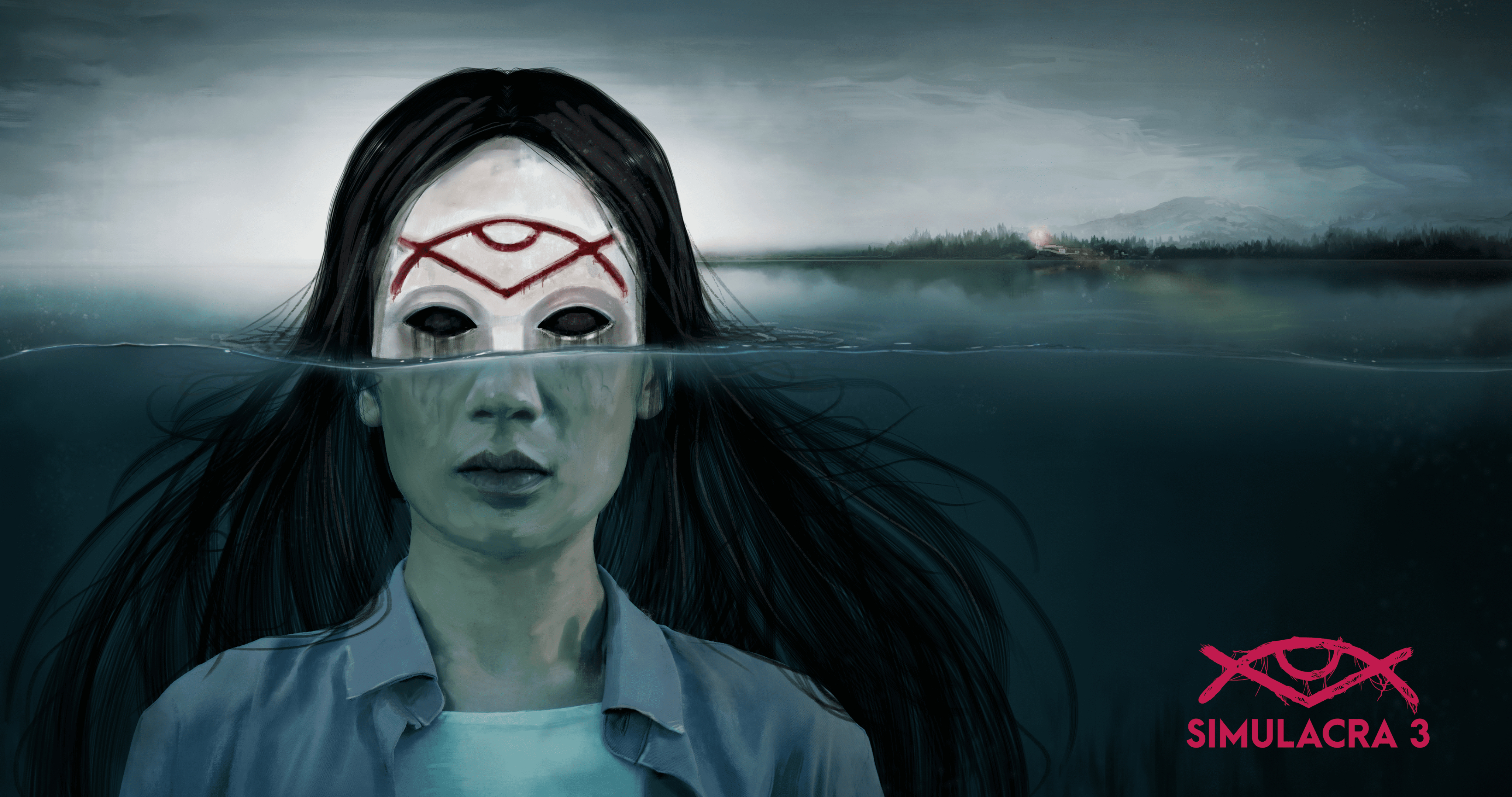 4096x2160 Resolution Simulacra 3 Gaming 4096x2160 Resolution Wallpaper ...
