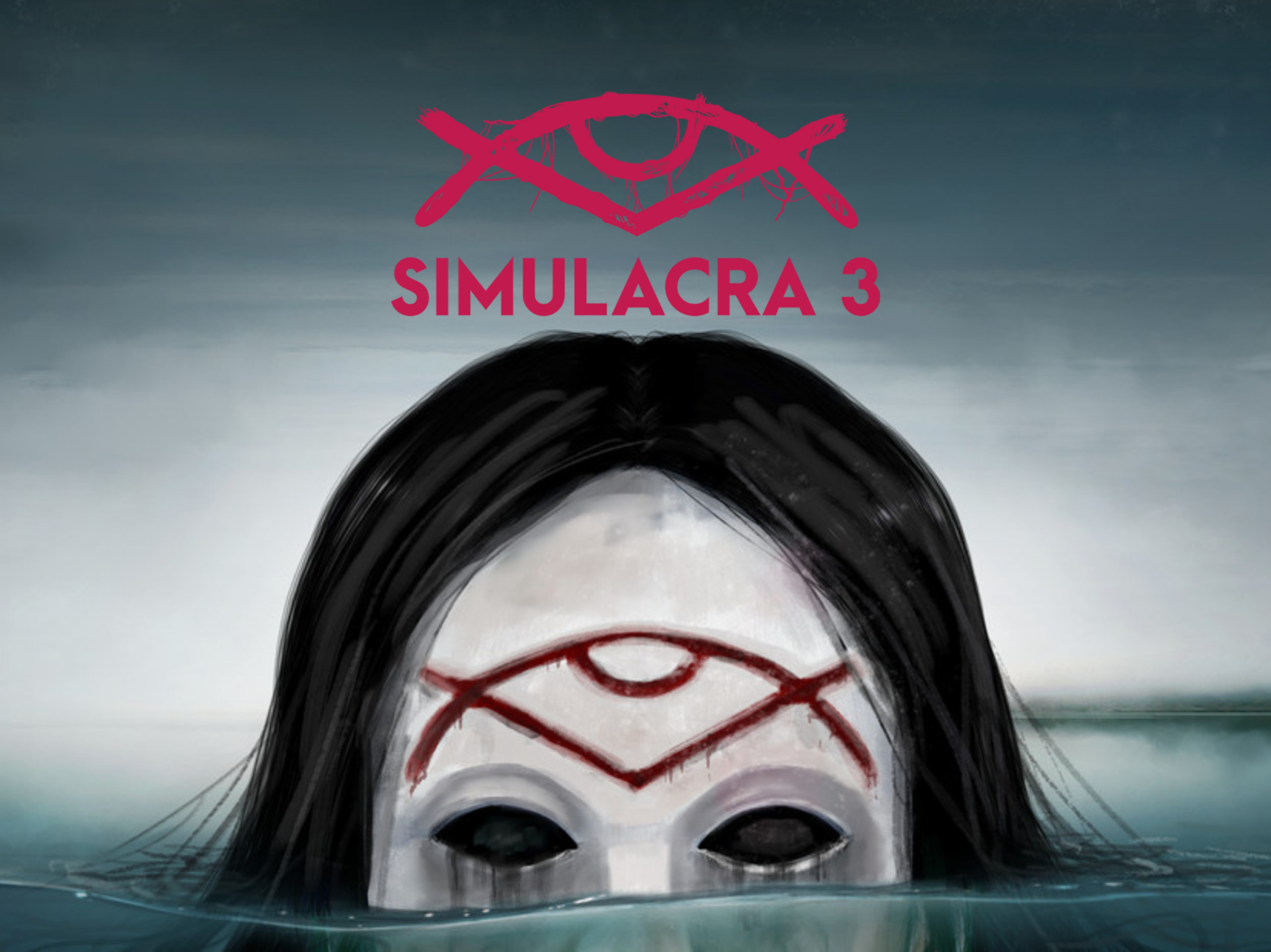 3180x2383 Resolution Simulacra 3 HD 3180x2383 Resolution Wallpaper ...