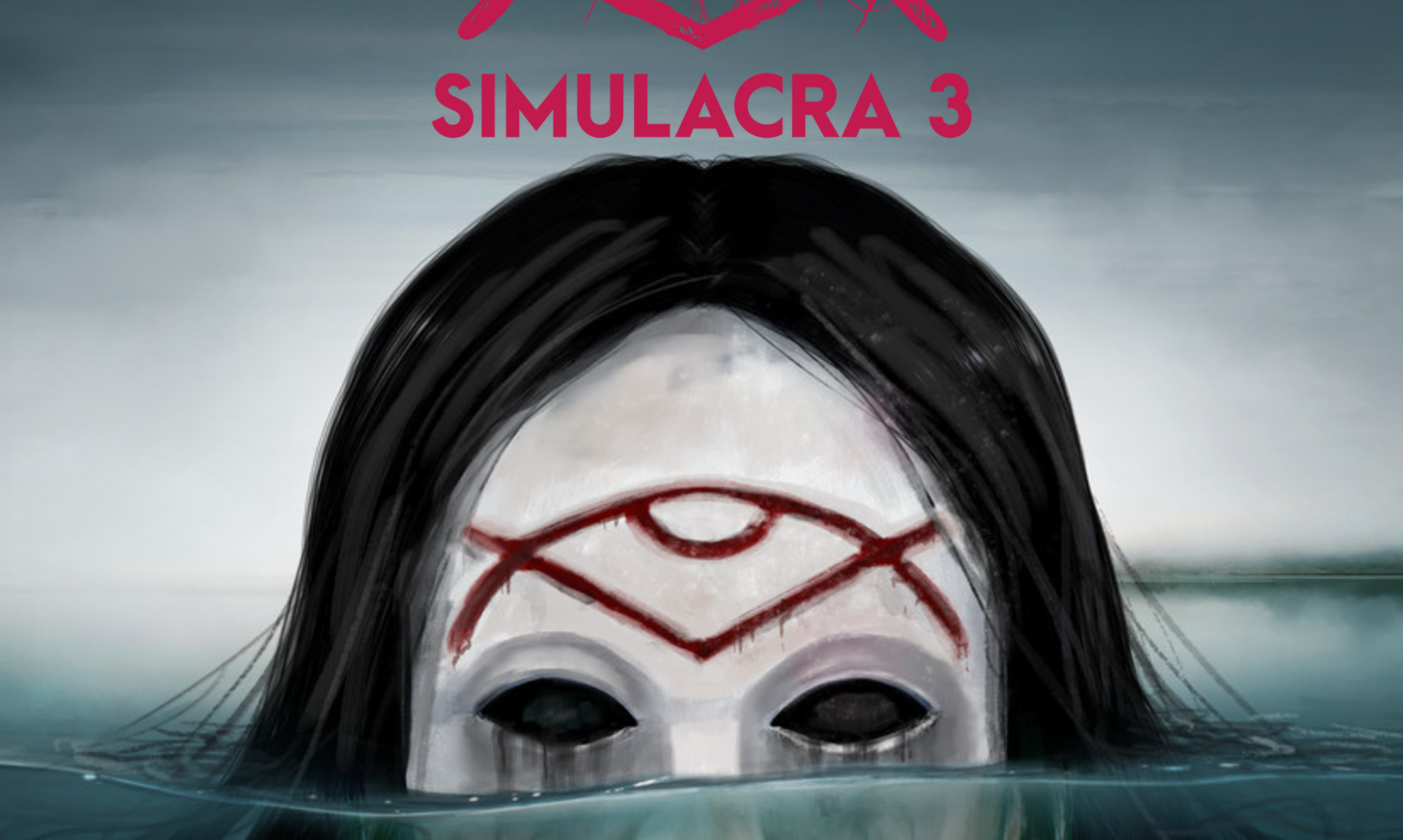 3840x2300 Resolution Simulacra 3 HD 3840x2300 Resolution Wallpaper ...