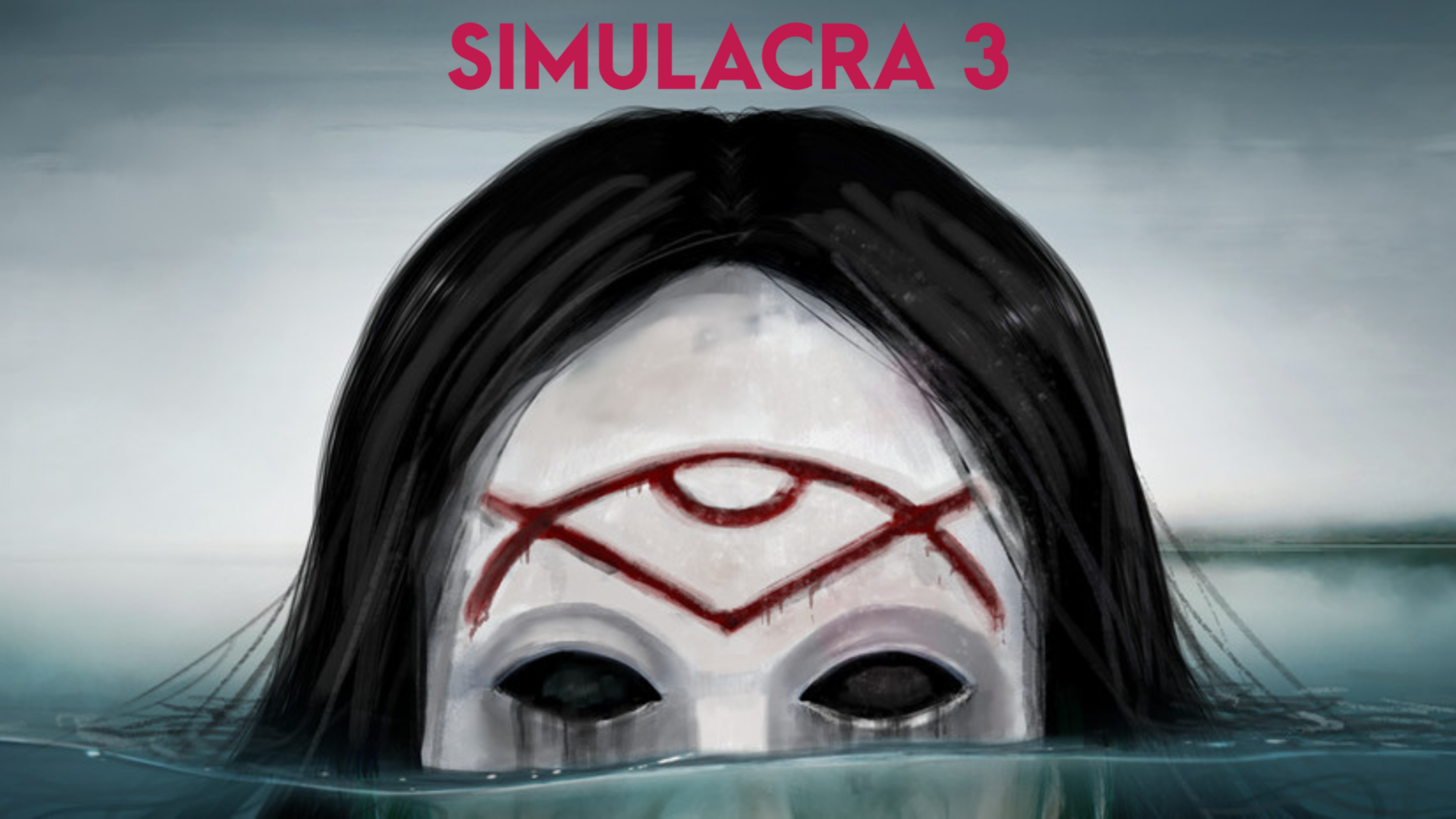 5120x2879 Resolution Simulacra 3 HD 5120x2879 Resolution Wallpaper ...