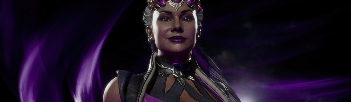 1200x350 Resolution Sindel Mortal Kombat 11 1200x350 Resolution ...