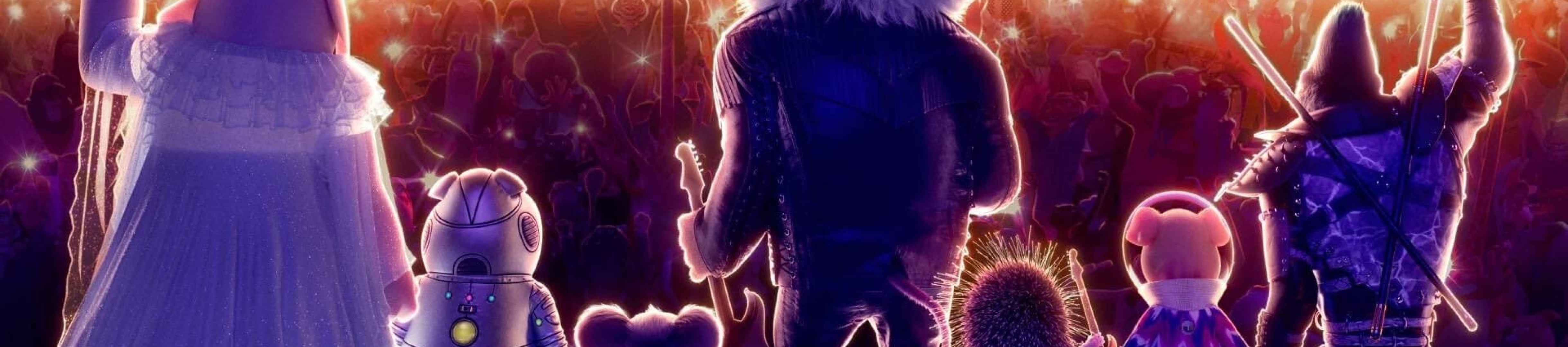 4880x1080 Sing 2 Movie 4880x1080 Resolution Wallpaper, HD Movies 4K ...