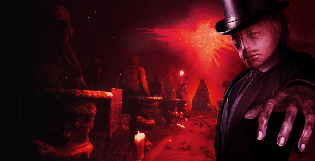 1026x526 Sker Ritual HD 1026x526 Resolution Wallpaper, HD Games 4K ...