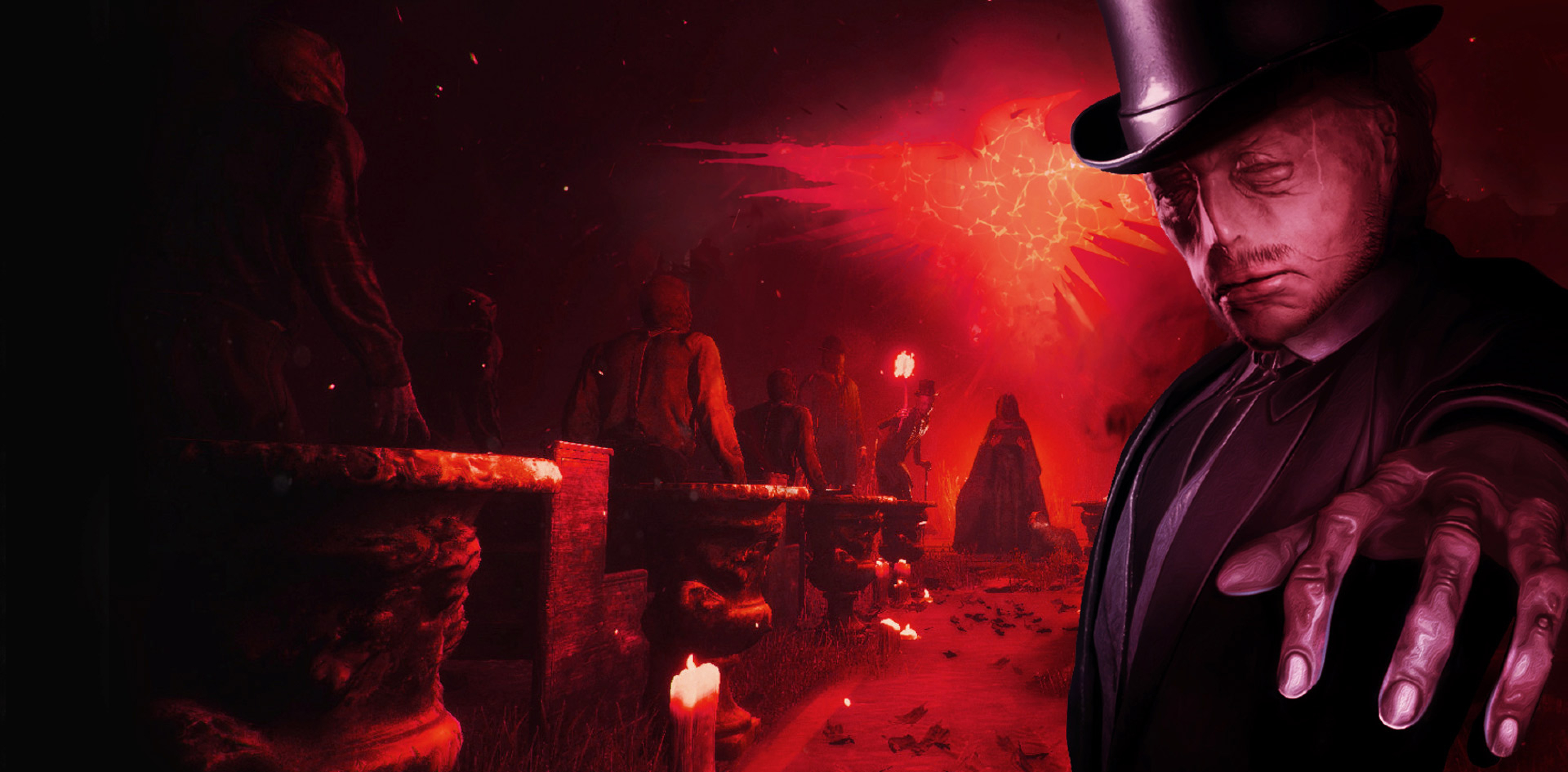 5120x2520 Resolution Sker Ritual HD 5120x2520 Resolution Wallpaper ...