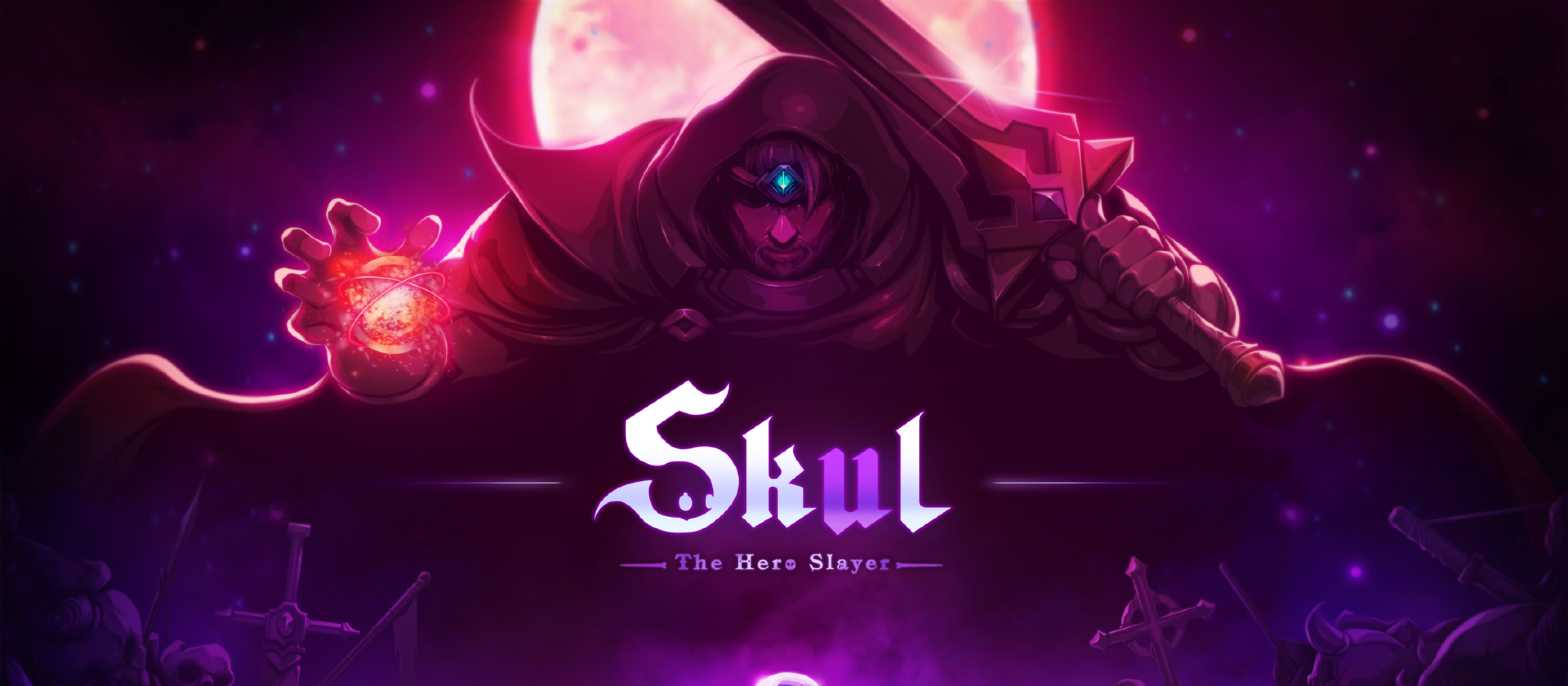 5600x2450 Resolution Skul The Hero Slayer 2021 5600x2450 Resolution ...