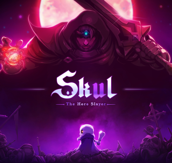 580x550 Resolution Skul The Hero Slayer 2021 580x550 Resolution ...