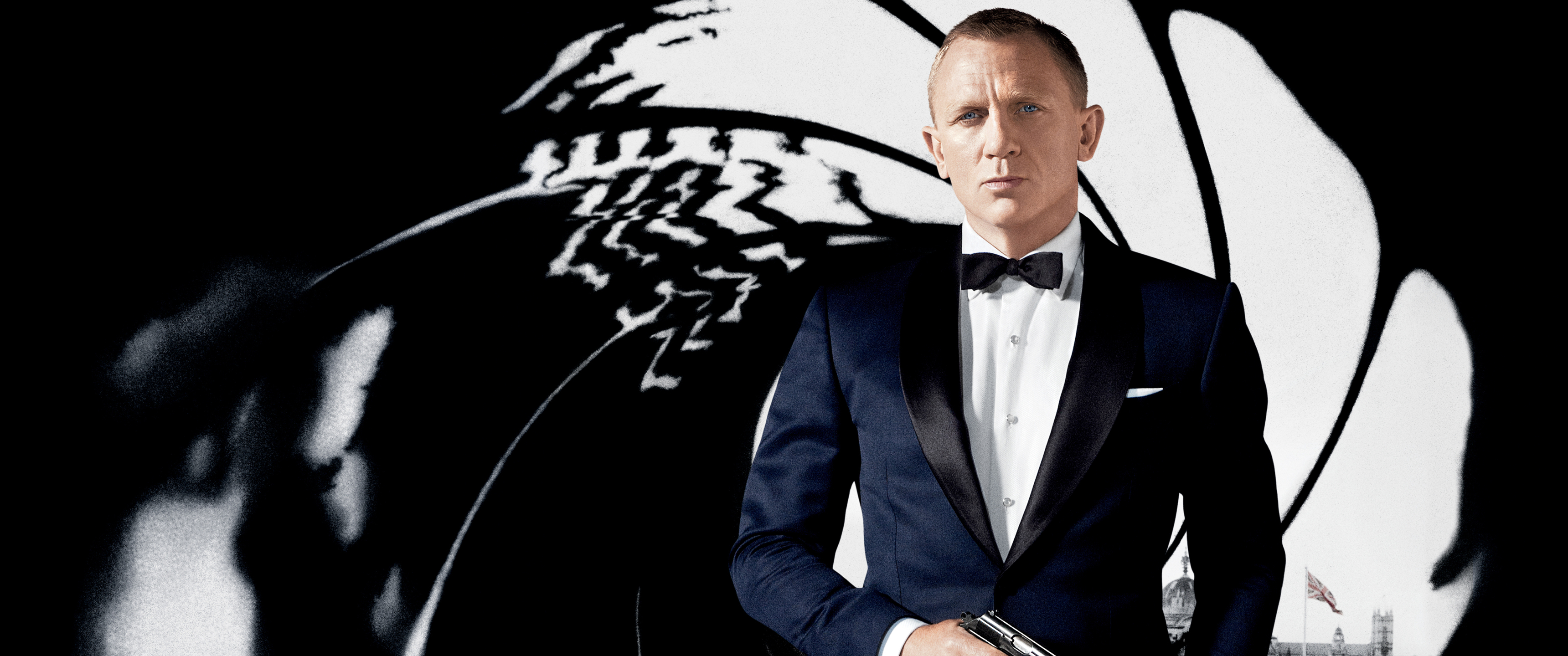 Skyfall Movie Wallpaper