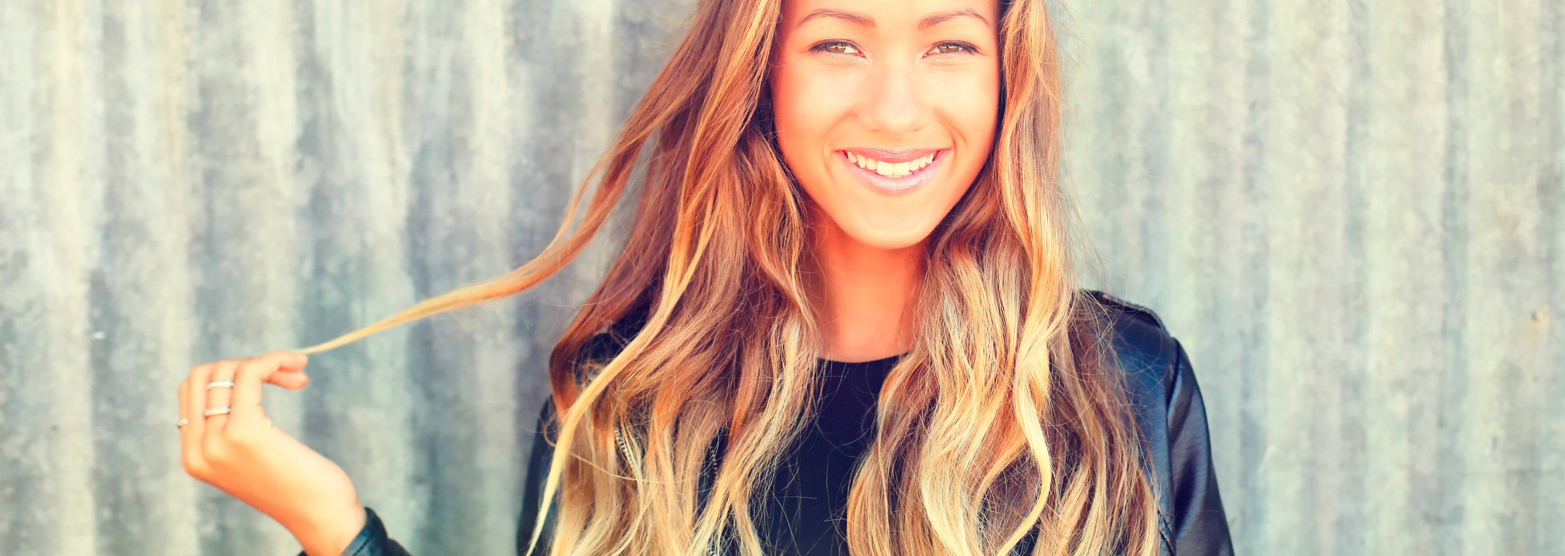3040x1080 Resolution skylar stecker, girl, smile 3040x1080 Resolution ...