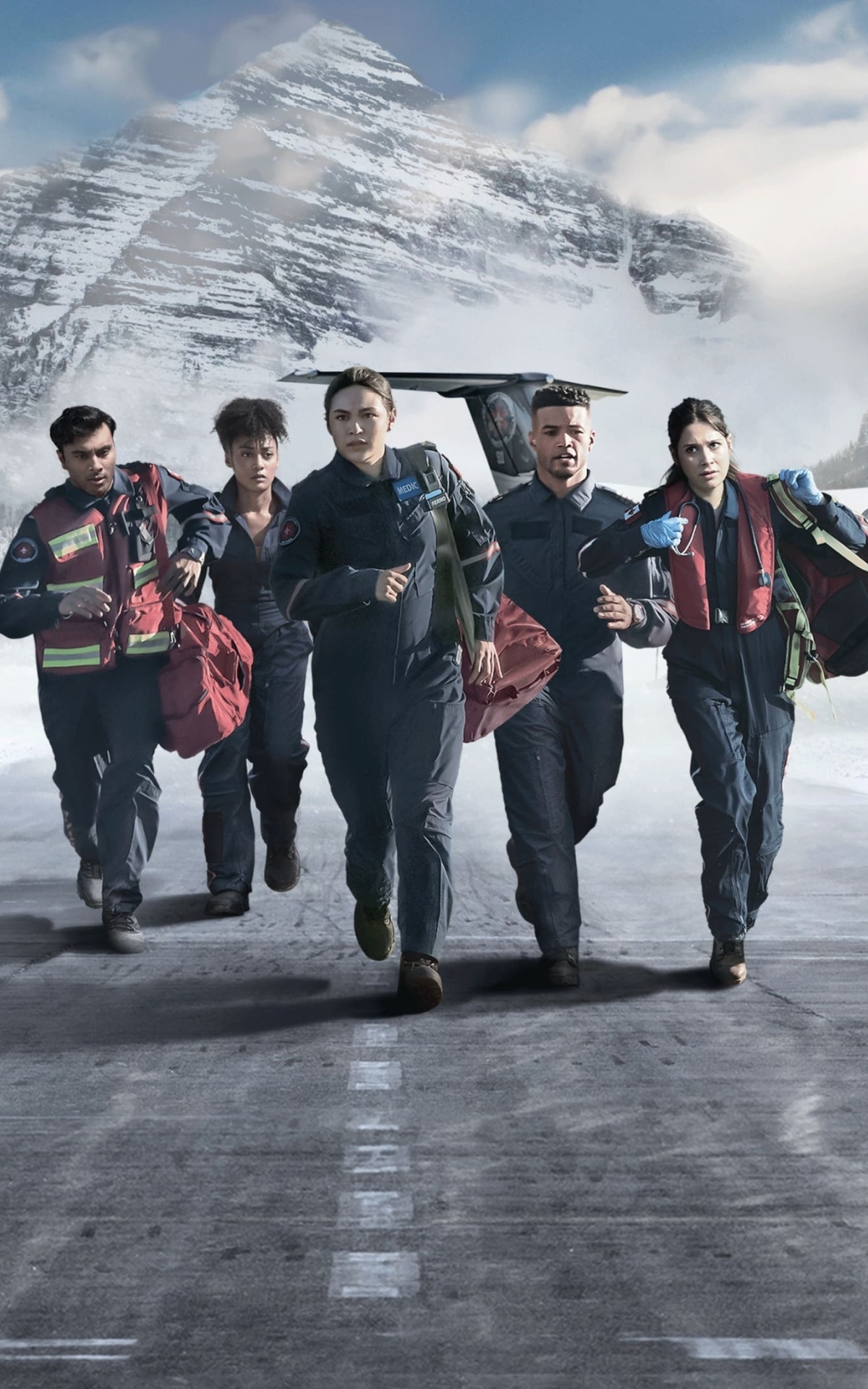 1200x1920 Resolution SkyMed Season 1 1200x1920 Resolution Wallpaper ...