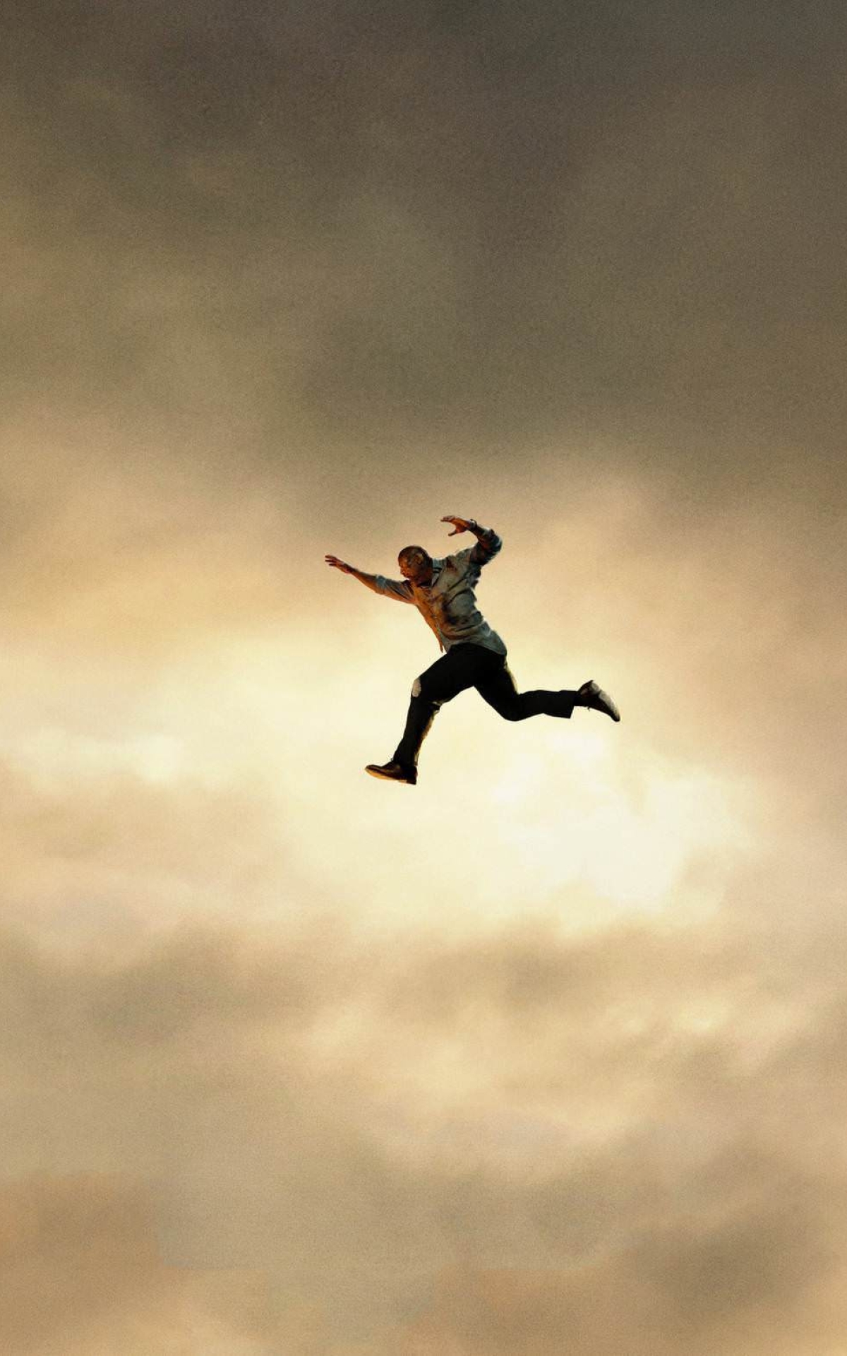 1200x1920 Skyscraper 2018 Movie 1200x1920 Resolution Wallpaper, HD ...
