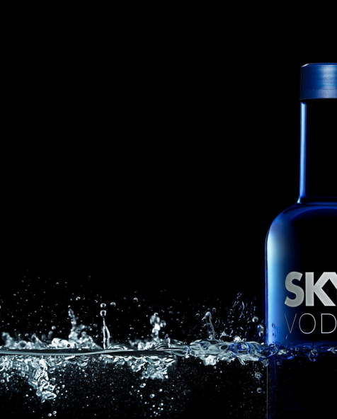 476x592 Resolution skyy, vodka, alcohol 476x592 Resolution Wallpaper ...