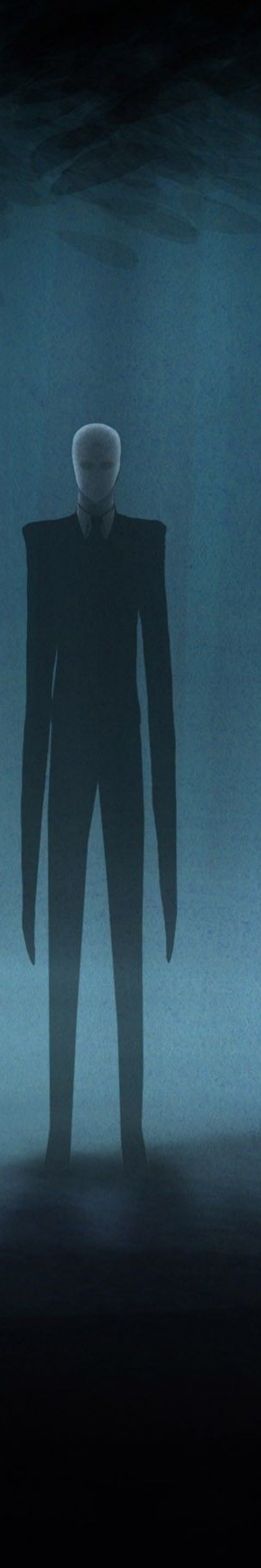 1500x9000 Resolution Slender Man Movie 2018 Horror Movie 1500x9000 ...