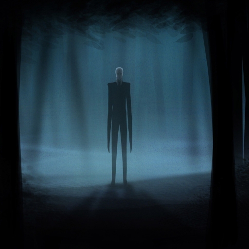 512x512 Slender Man Movie 2018 Horror Movie 512x512 Resolution ...