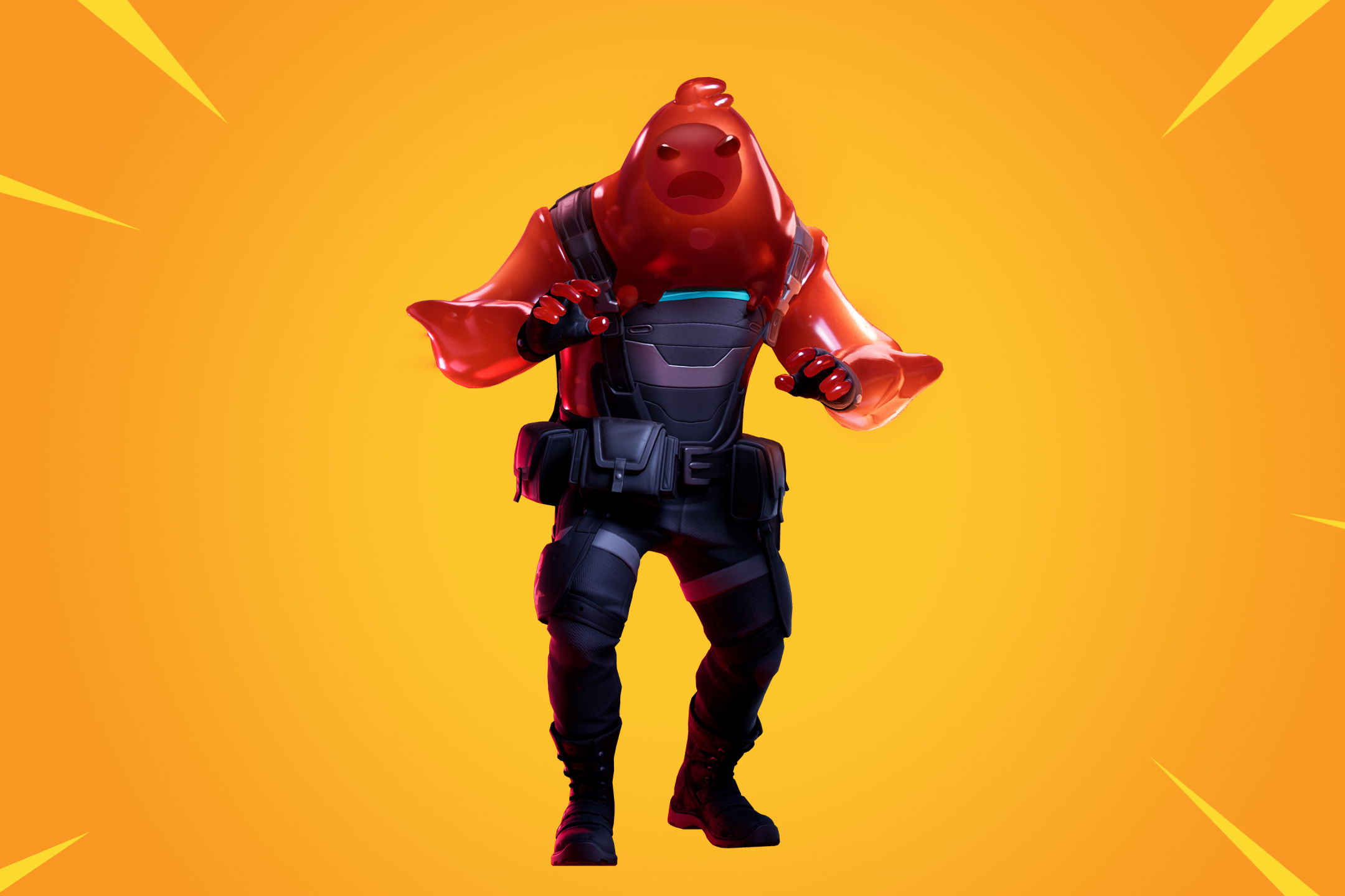 2160x1440 Resolution Sludge In Fortnite 2 2160x1440 Resolution ...