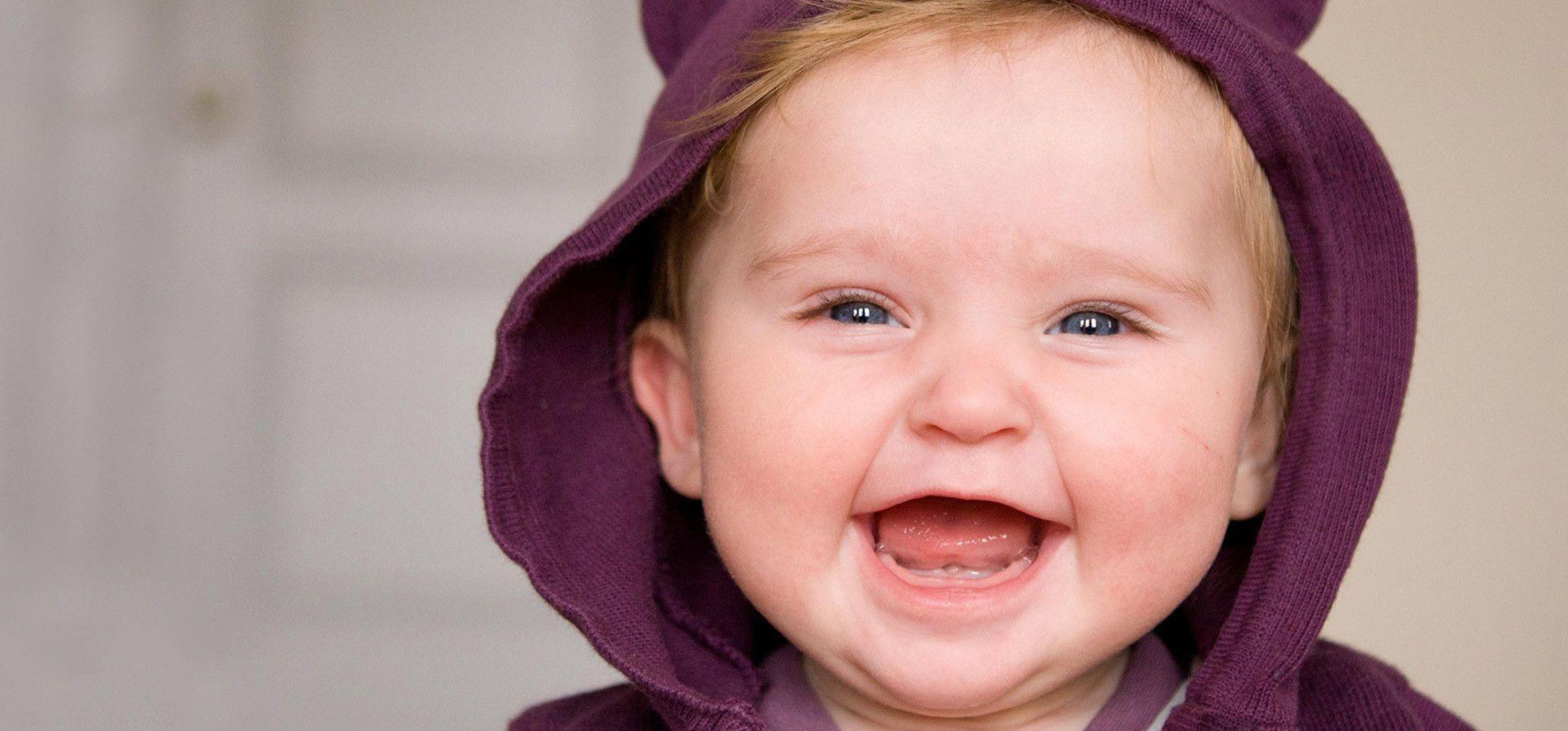 3088x1440 Resolution Smiley Ash Eyes Baby 3088x1440 Resolution ...