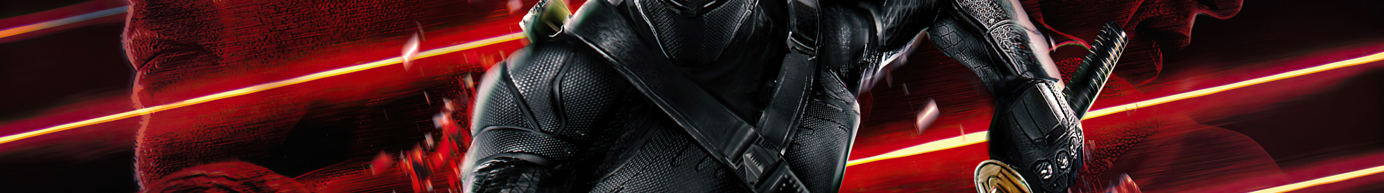 2000x280 Resolution Snake Eyes 4k Cool 2000x280 Resolution Wallpaper ...