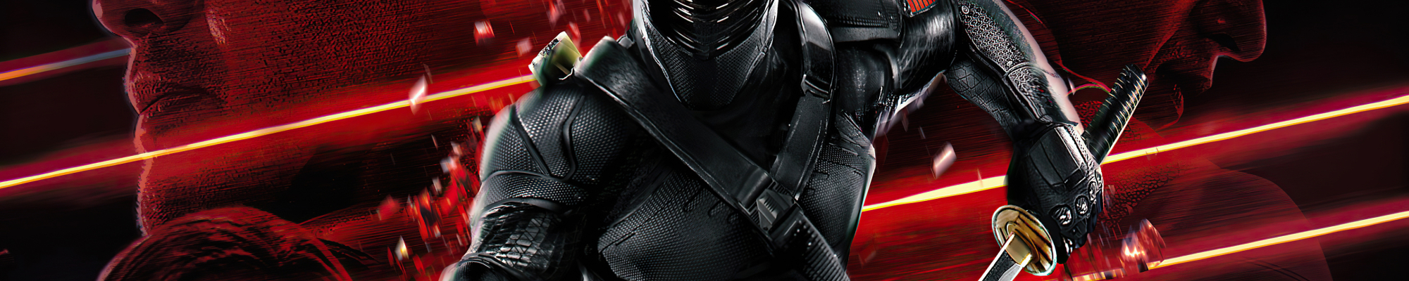 2000x400 Resolution Snake Eyes 4k Cool 2000x400 Resolution Wallpaper ...
