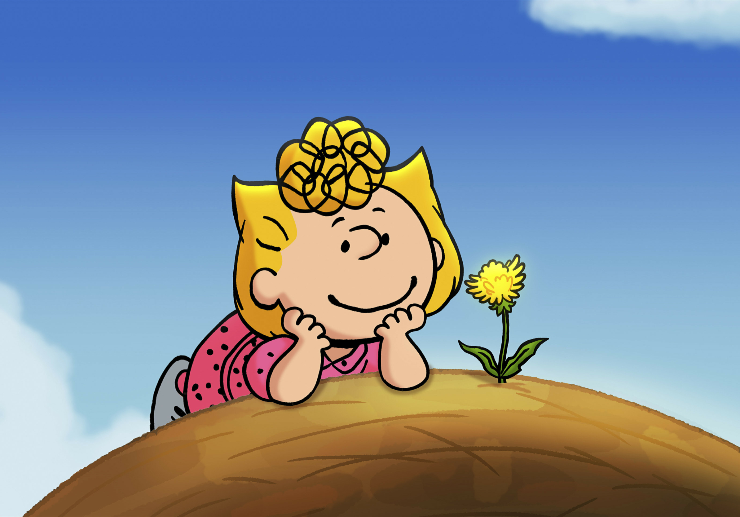 2388x1668 Resolution Snoopy Presents Movie 2022 2388x1668 Resolution ...