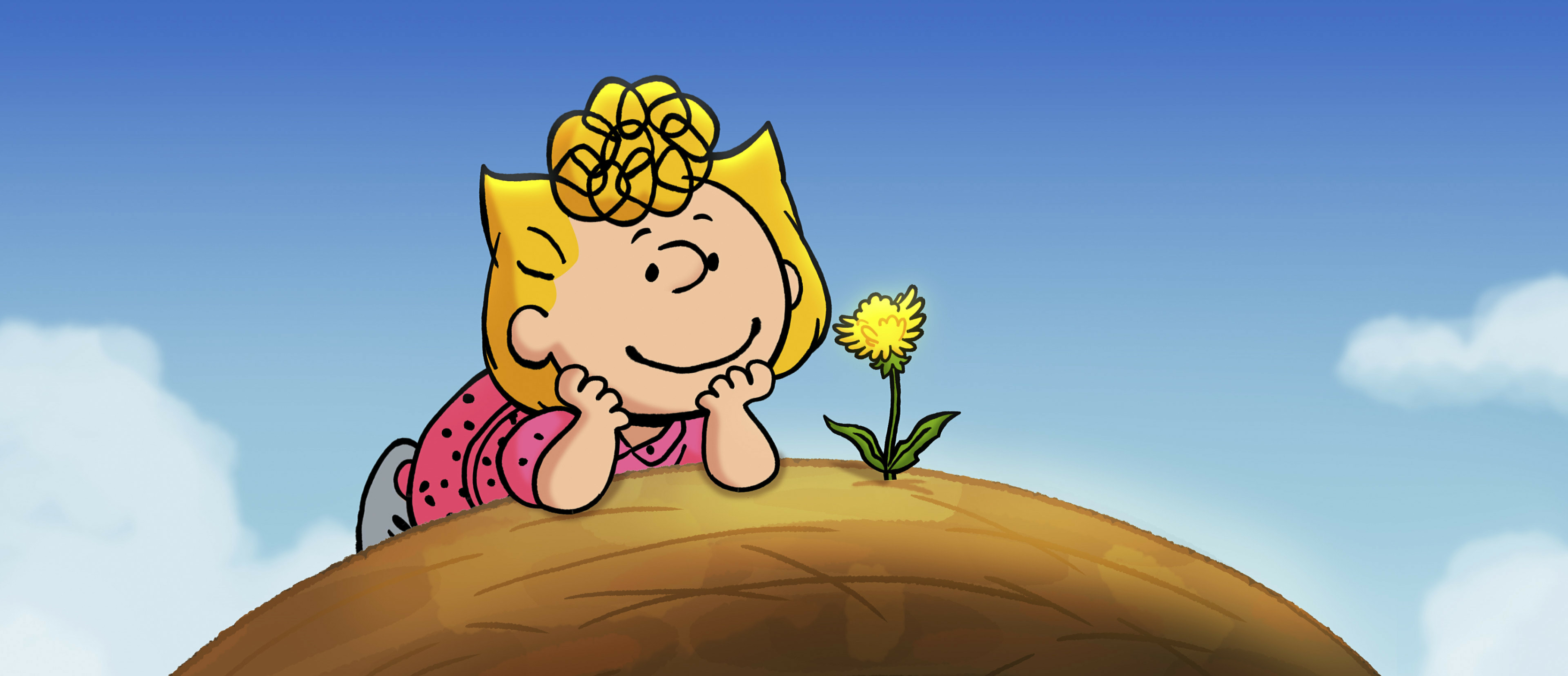 3340x1440 Resolution Snoopy Presents Movie 2022 3340x1440 Resolution ...