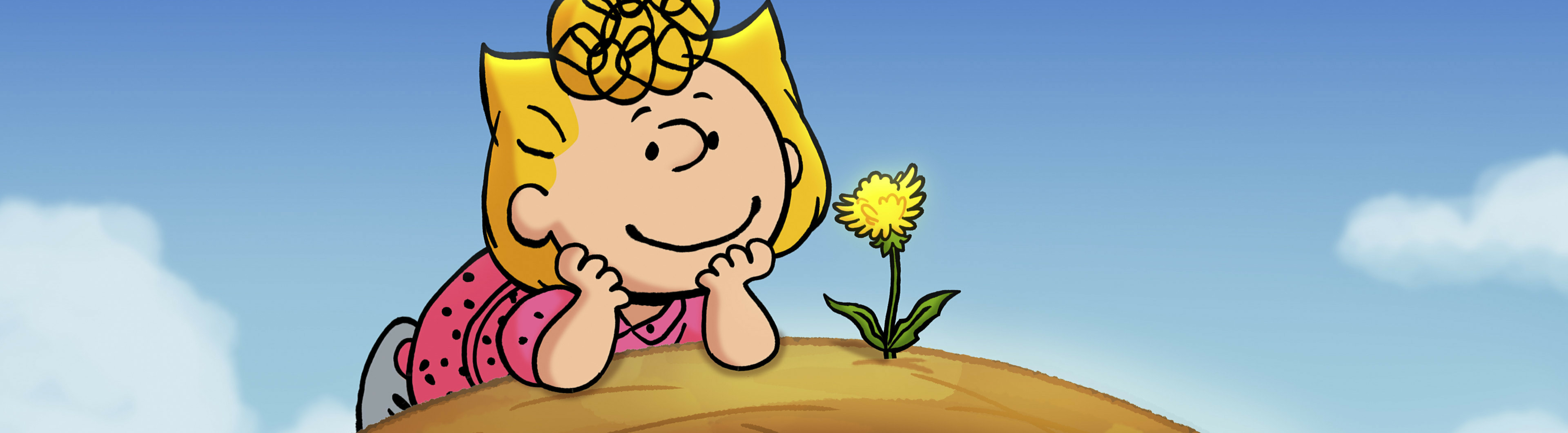5220x1440 Resolution Snoopy Presents Movie 2022 5220x1440 Resolution ...