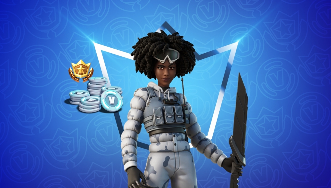 1100x624 Resolution Snow Stealth Slone Fortnite 1100x624 Resolution ...