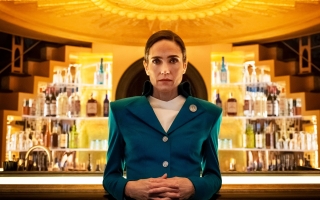 320x200 Resolution Snowpiercer Jennifer Connelly 320x200 Resolution ...