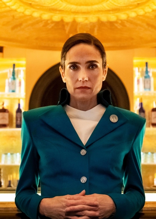 500x700 Resolution Snowpiercer Jennifer Connelly 500x700 Resolution ...
