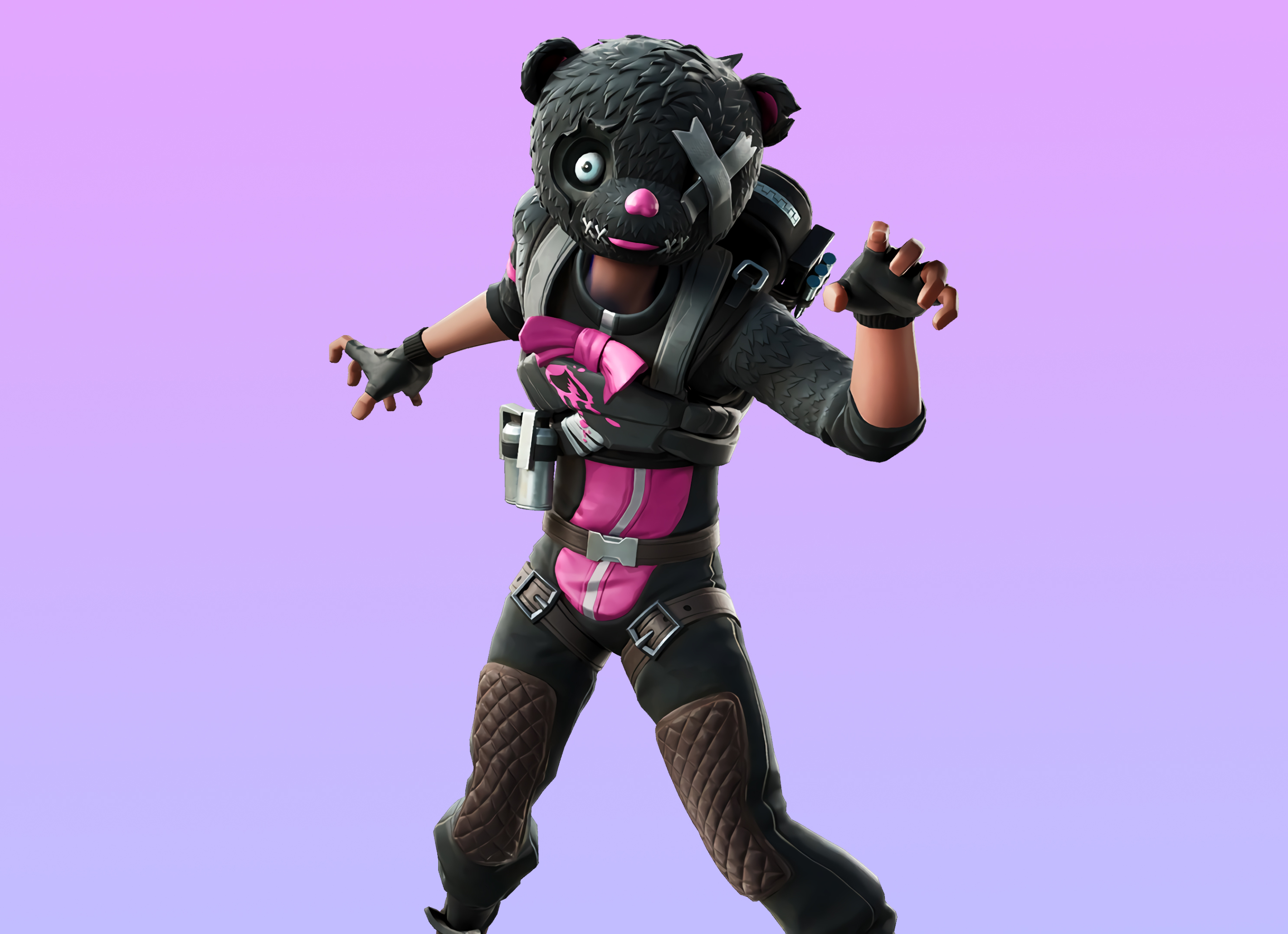 2840x2060 Resolution Snuggs In Fortnite 2 2840x2060 Resolution ...