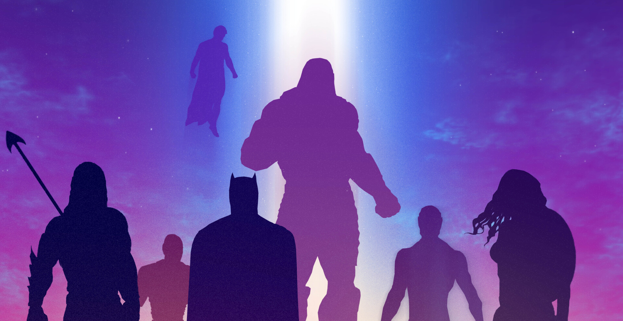2174x1120 Resolution Snyder Cut Poster 2174x1120 Resolution Wallpaper ...