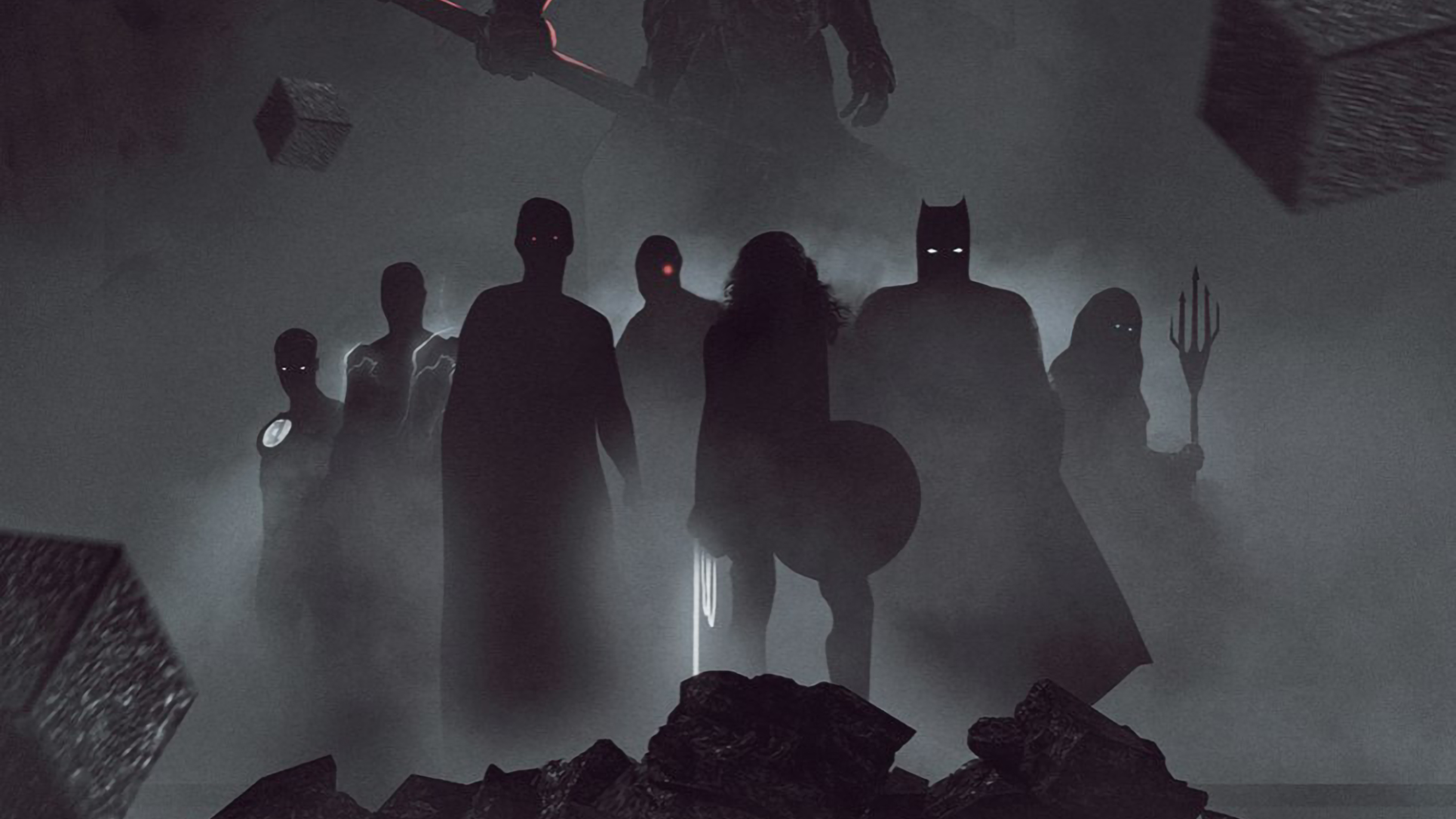7680x4321 Resolution Snyder Cut Justice League 7680x4321 Resolution ...