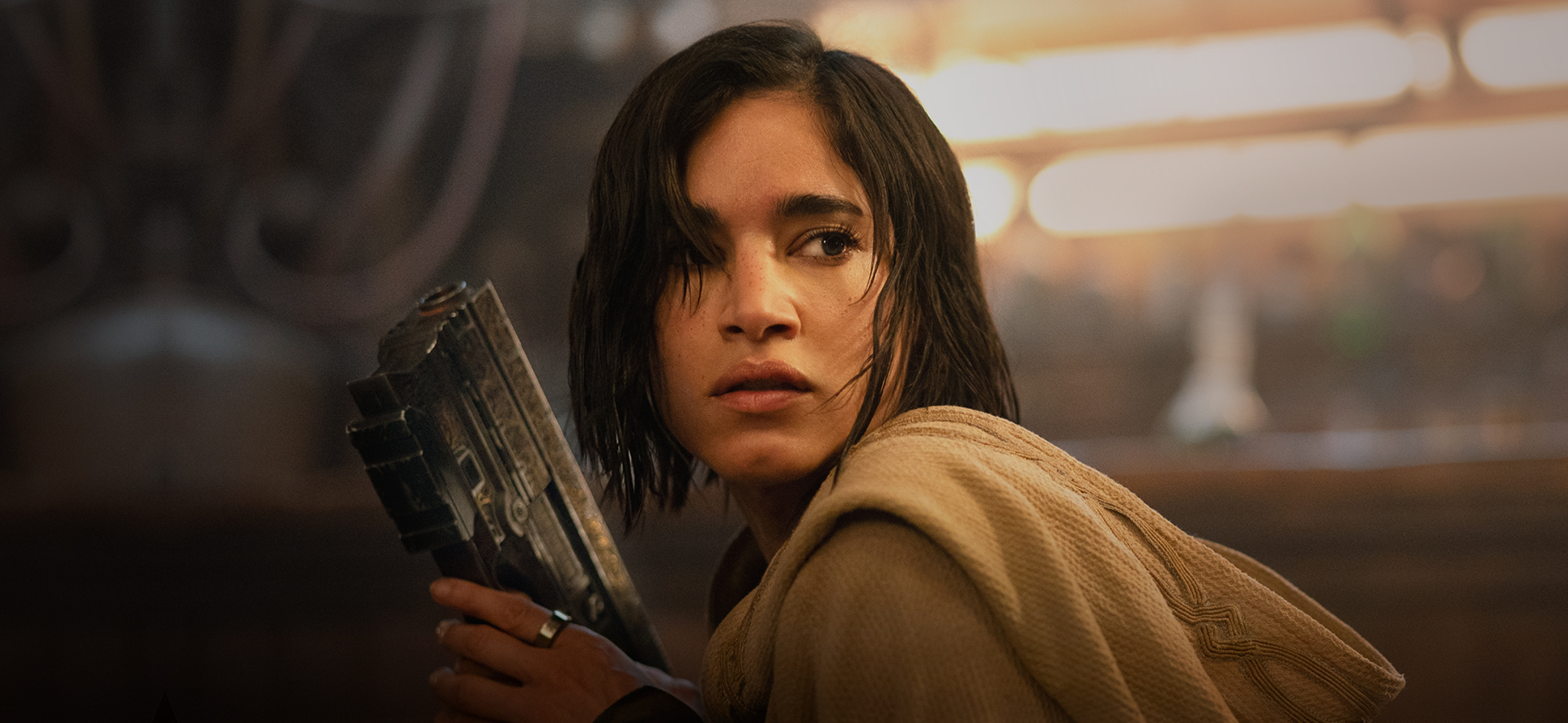 3120x1440 Sofia Boutella in Rebel Moon 3120x1440 Resolution Wallpaper ...