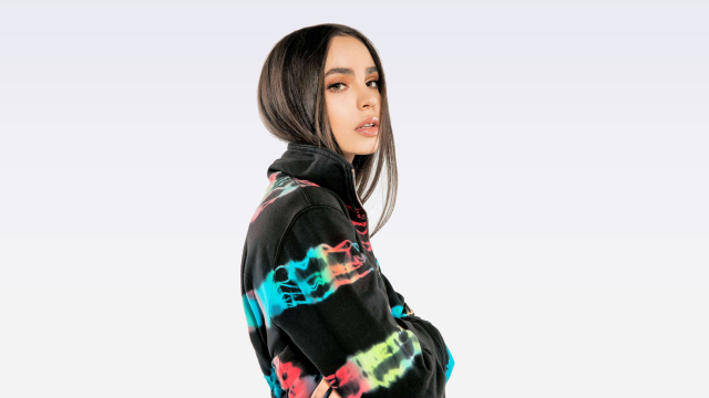 640x360 Sofia Carson 640x360 Resolution Wallpaper, HD Celebrities 4K ...