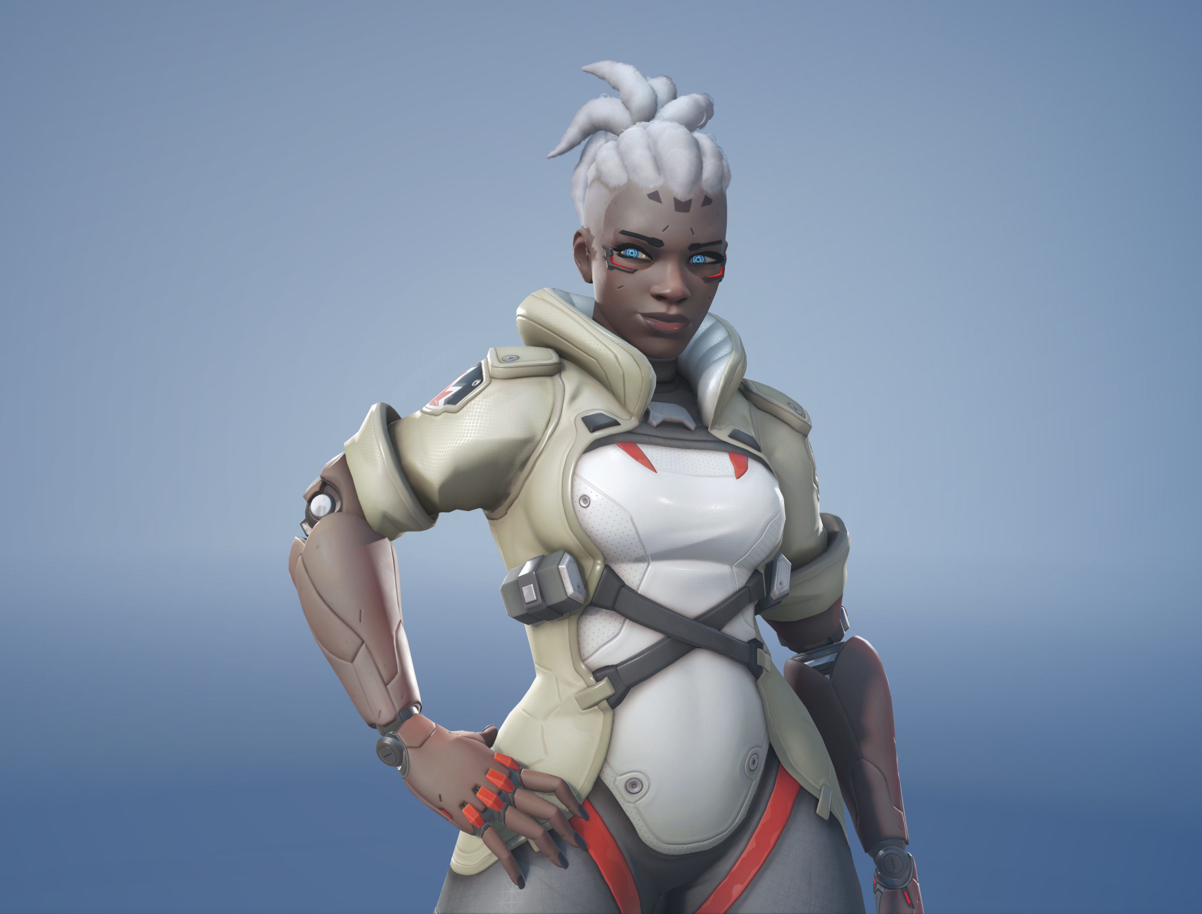 4000x3040 Sojourn HD Overwatch 2 4000x3040 Resolution Wallpaper, HD ...