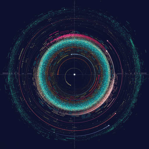 512x512 Solar System Map 512x512 Resolution Wallpaper, HD Artist 4K ...