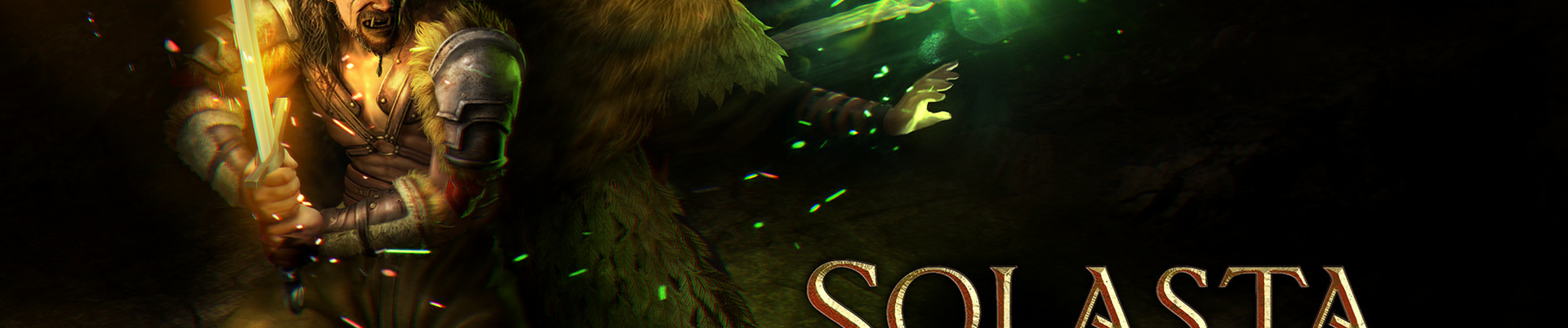 6880x1440 Resolution Solasta Crown of the Magister 2022 6880x1440 ...