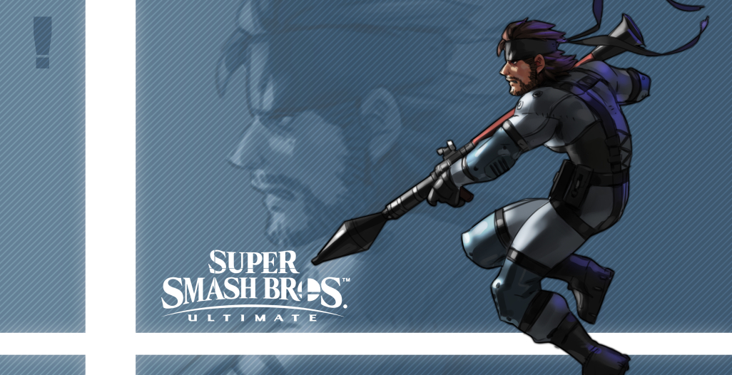 1026x526 Solid Snake Art 1026x526 Resolution Wallpaper, HD Games 4K ...