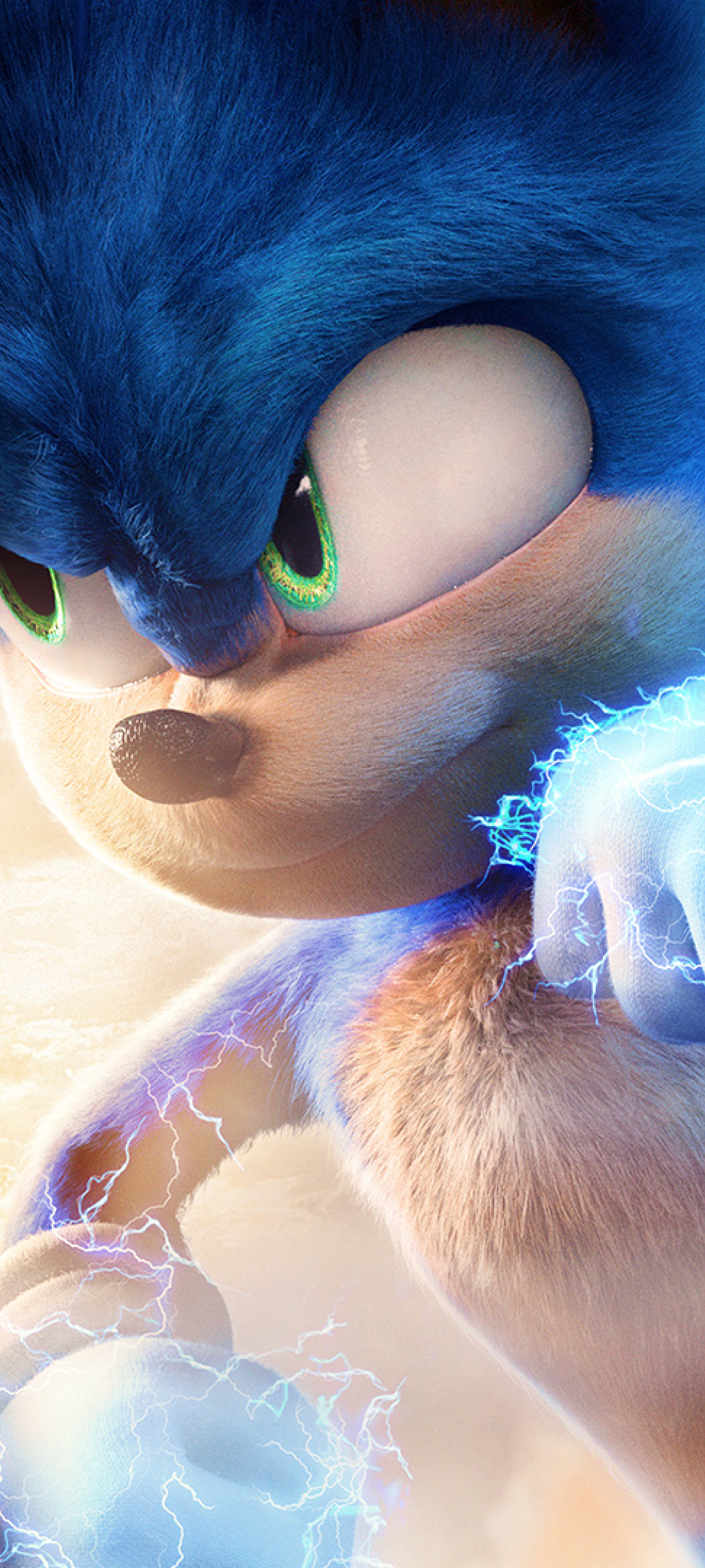 1840x4089 Resolution Sonic 2022 Movie 1840x4089 Resolution Wallpaper ...