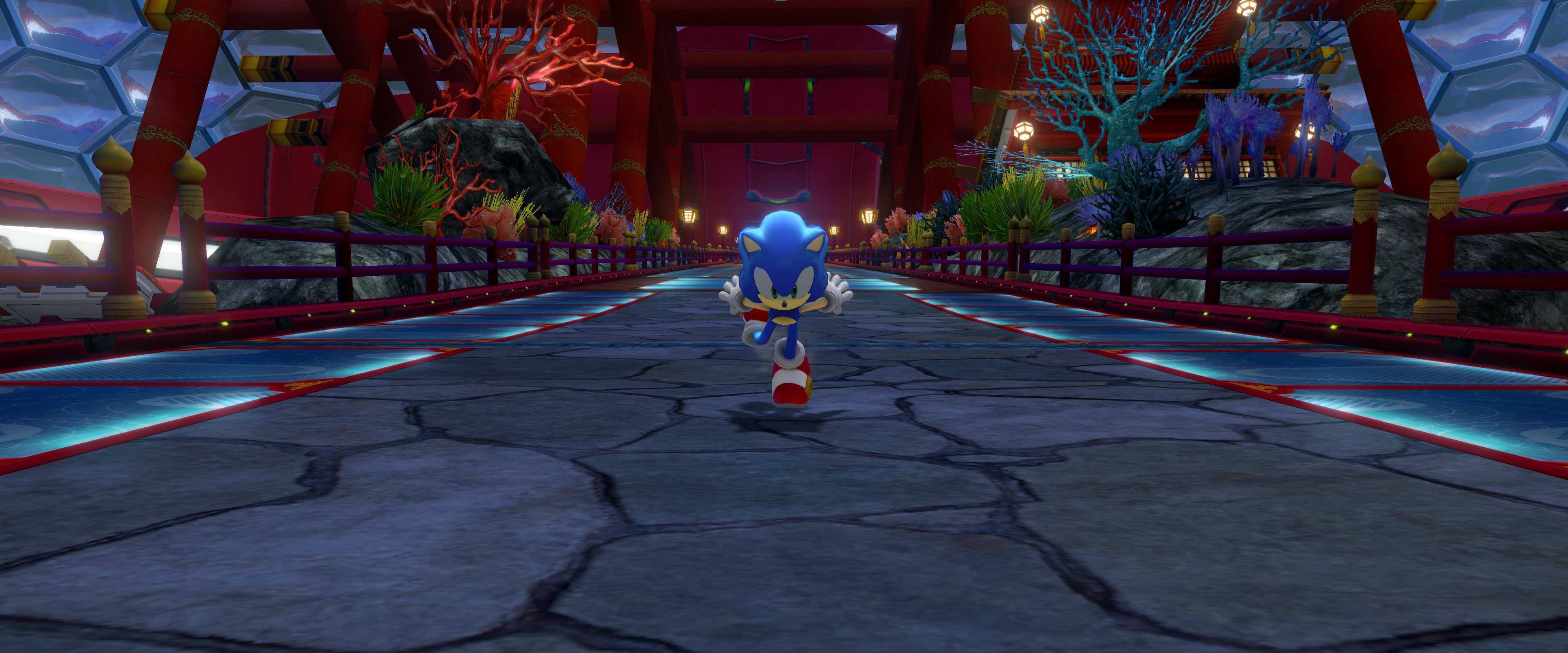3840x1600 Resolution Sonic Colors Ultimate Gaming 3840x1600 Resolution ...