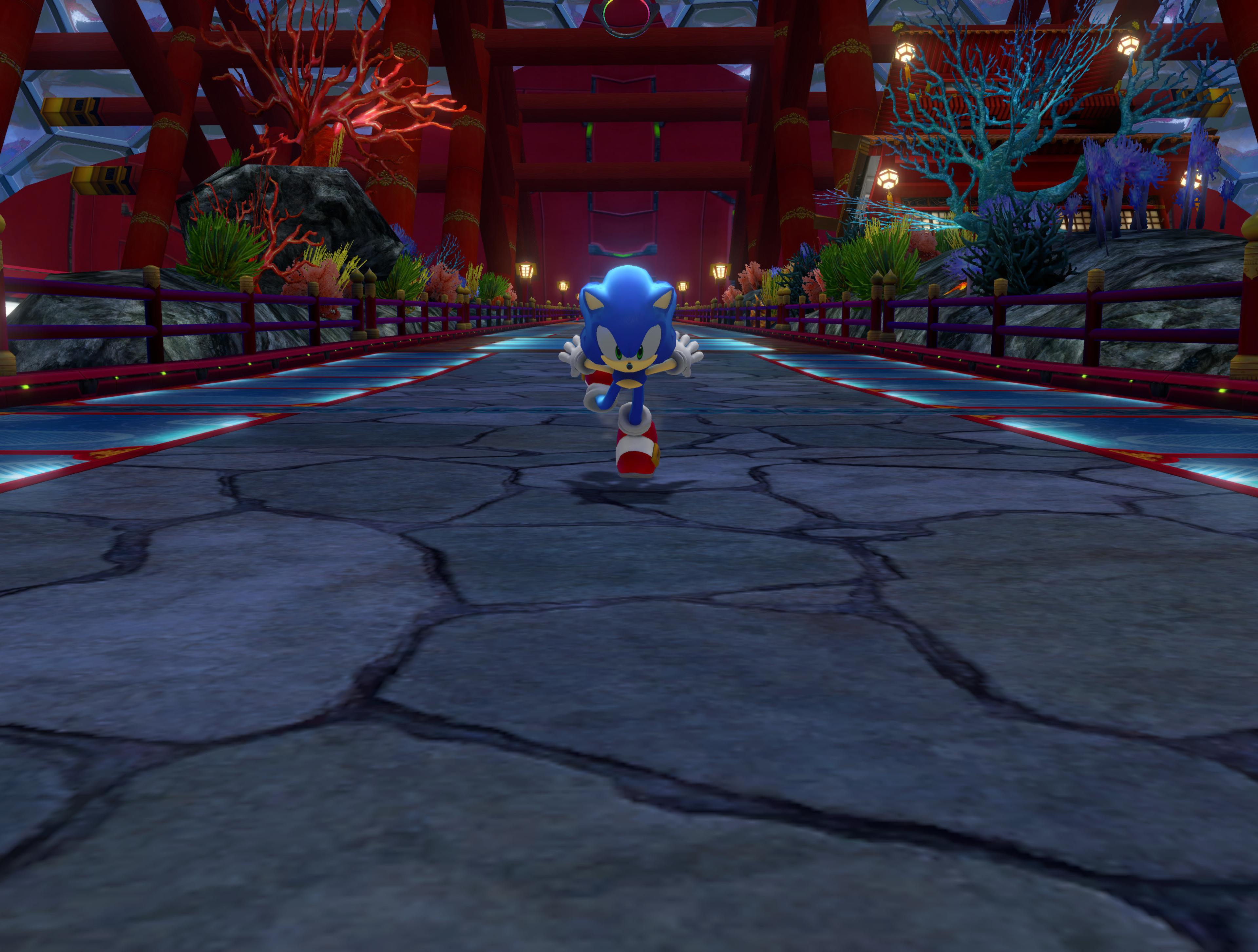 3840x2906 Resolution Sonic Colors Ultimate Gaming 3840x2906 Resolution ...