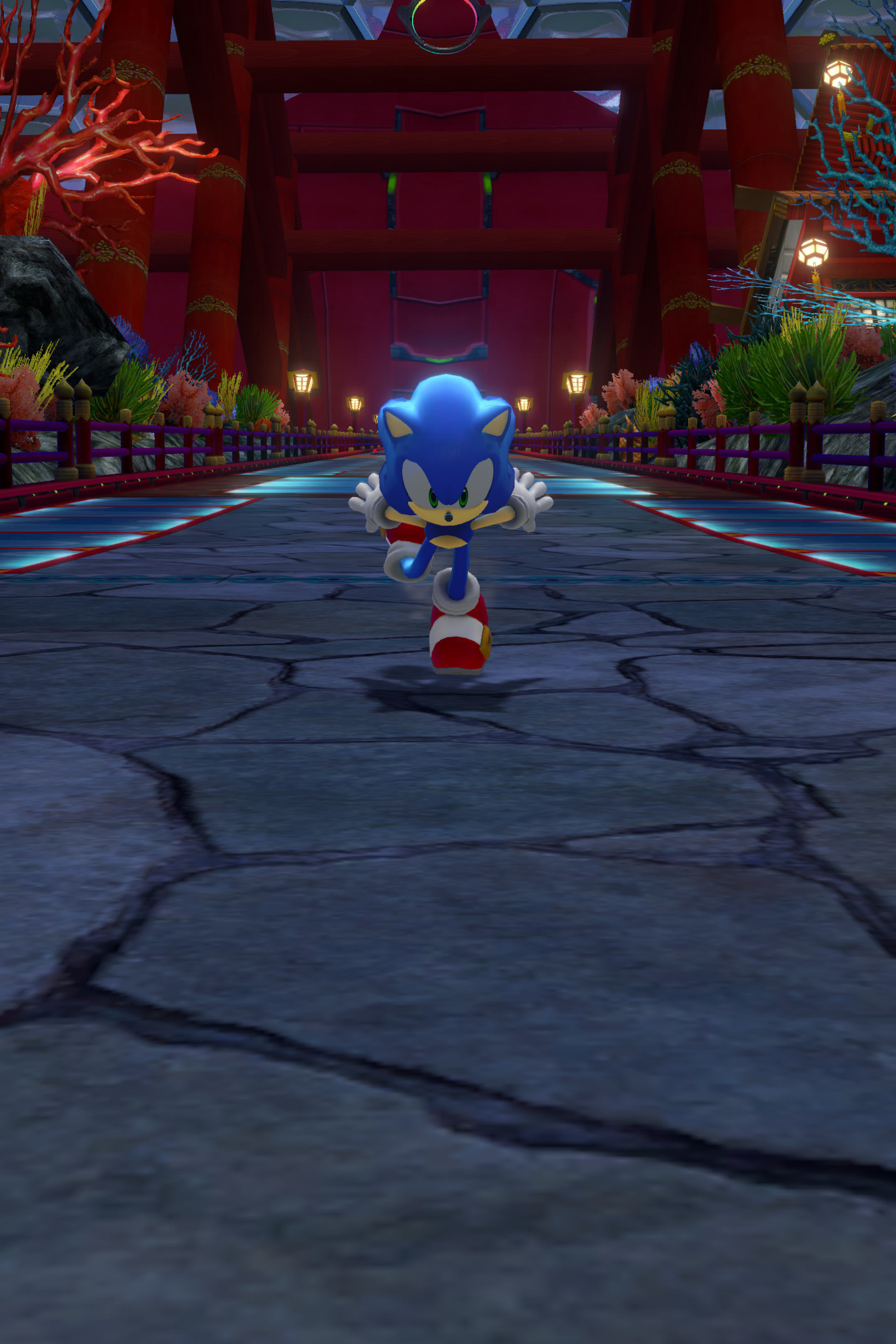 4000x6000 Resolution Sonic Colors Ultimate Gaming 4000x6000 Resolution ...