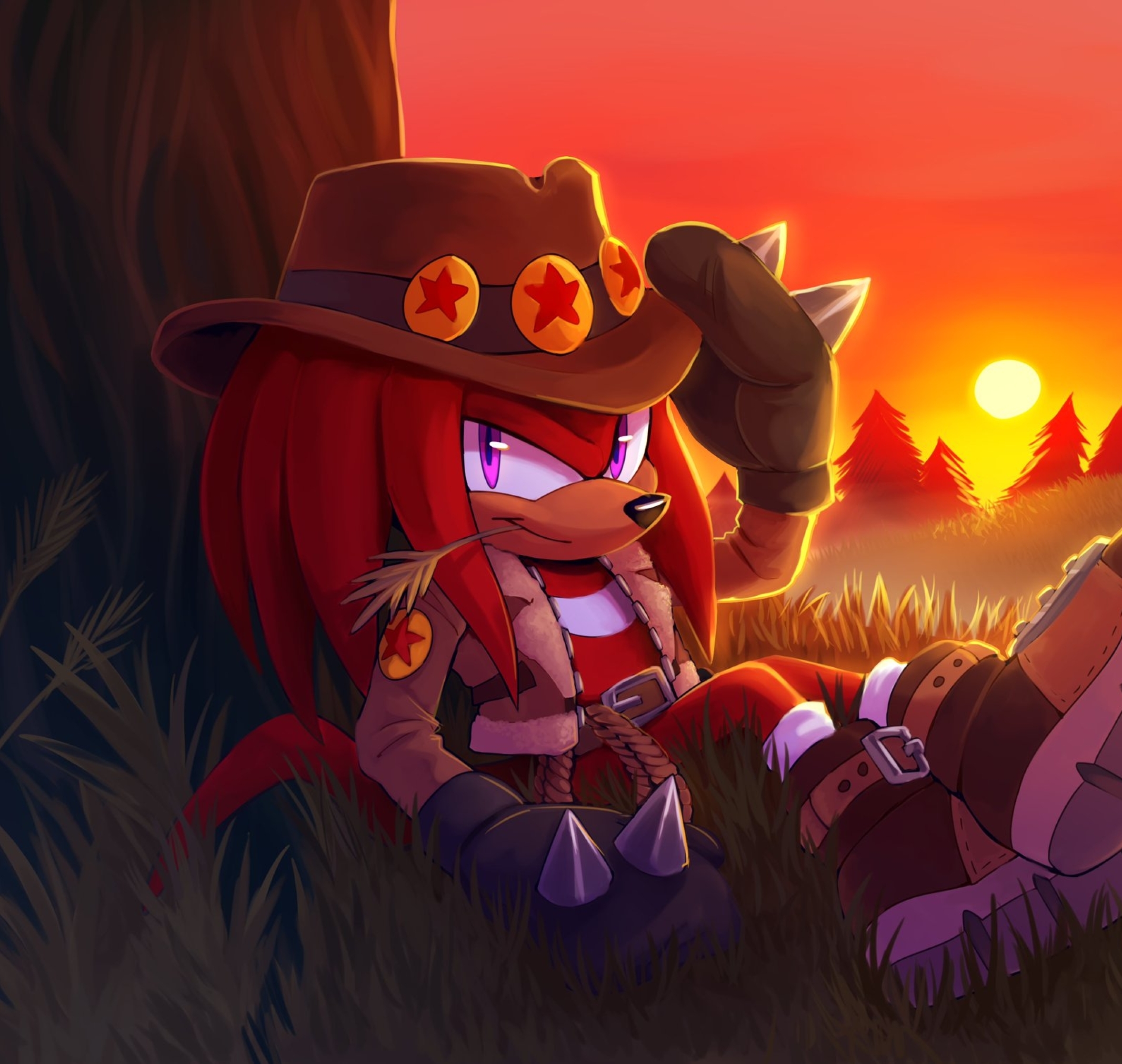 2356x2234 Resolution Sonic Dash Art 2356x2234 Resolution Wallpaper ...