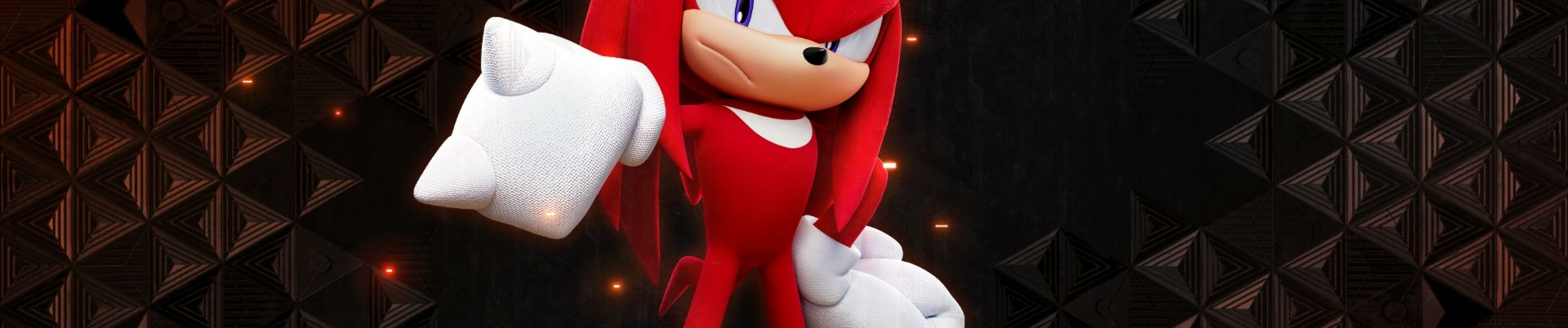 6880x1440 Resolution Sonic Frontiers Knuckles Card 6880x1440 Resolution ...