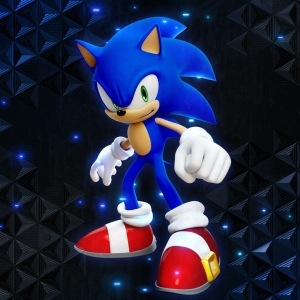 300x300 Resolution Sonic Frontiers Sonic Card 300x300 Resolution ...