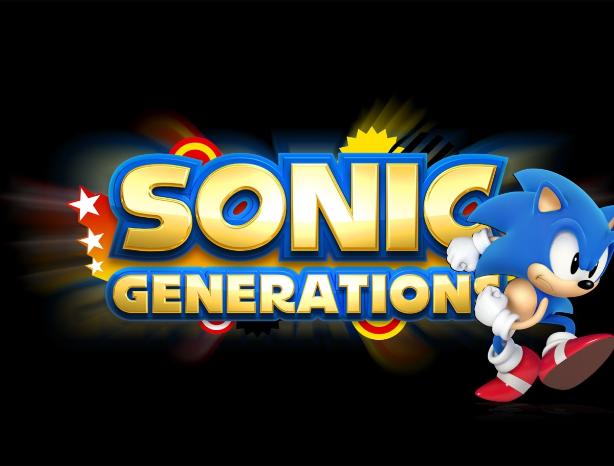 1200x912 Resolution sonic generations, name, font 1200x912 Resolution ...