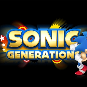 300x300 Resolution sonic generations, name, font 300x300 Resolution ...